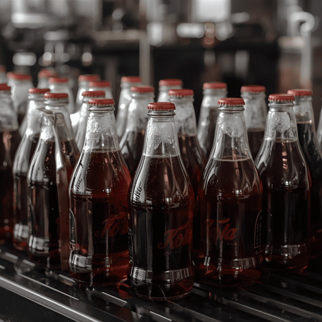 Coca-Cola HBC AG (LSE: CCH) as of 19 September 2025 - Blue Chip News ...