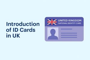 🆔 Brit Card Backlash: Digital ID Sparks Privacy War - Blue Chip News ...